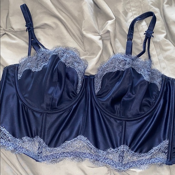 Victoria's Secret | Intimates & Sleepwear | Vs Dream Angels Lace ...